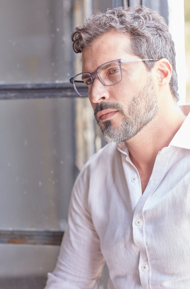 VISTA 201 – Linea Roma Eyewear