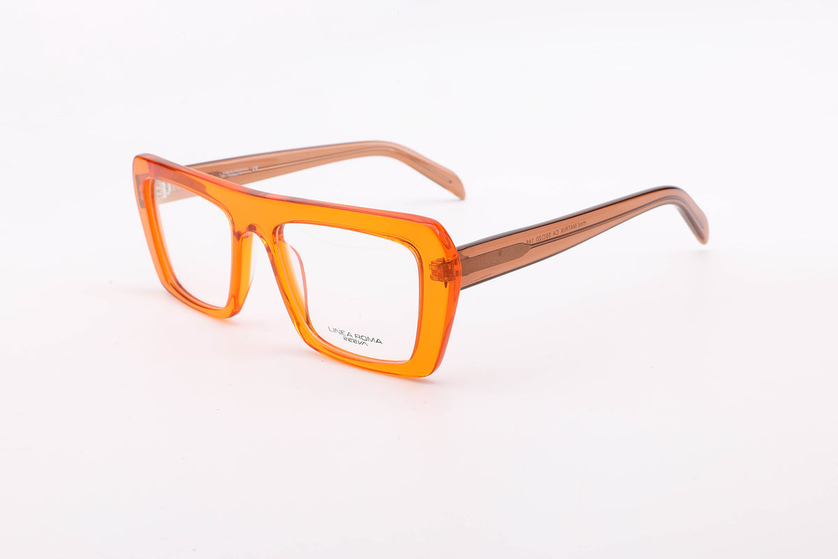MATRIX – Linea Roma Eyewear